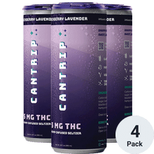 Buy THC Beverages Online | Total Wine & More