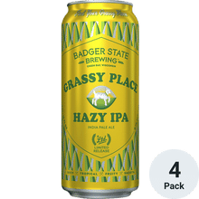 Badger State Ale | Total Wine & More