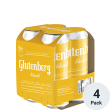 Buy Gluten Free Beer Online | Total Wine & More