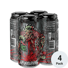 Beer Zombies Hazy Ipa | Total Wine & More