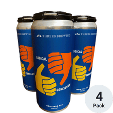 Threes Brewing Ale | Total Wine & More