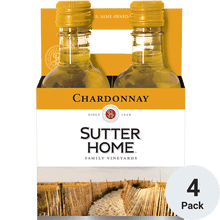 Sutter Home White Wine | Total Wine & More