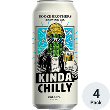 Booze Bros Ipa | Total Wine & More