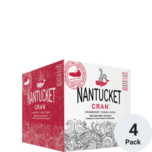 Nantucket Cocktail | Total Wine & More