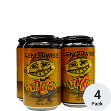 Lengthwise Ale | Total Wine & More