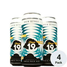 Brew Detroit Ale | Total Wine & More