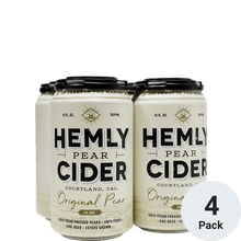 Pear Cider | Total Wine & More