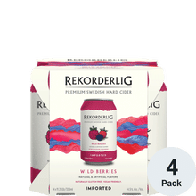 Rekorderlig Cider | Total Wine & More