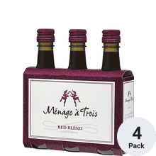 Menage a Trois - Wine | Total Wine & More