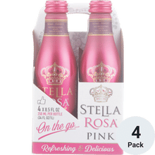 Stella Rosa Champagne | Total Wine & More