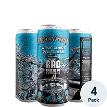 Rad Beer Ale | Total Wine & More