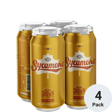 Sycamore Lager | Total Wine & More