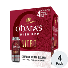 Irish Red Ale - Buy Amber, Red Ale Beer Online | Total Wine & More
