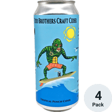 Odd Brothers Cider | Total Wine & More