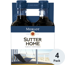 Sutter Home - Wine | Total Wine & More