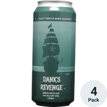 Salty Turtle Ale | Total Wine & More