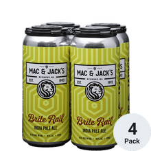 Mac And Jack Ipa | Total Wine & More