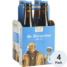 St Bernardus - Beer | Total Wine & More