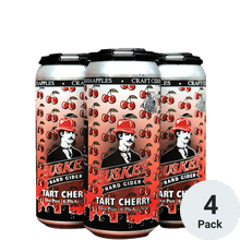 Buskey Cider | Total Wine & More