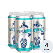 Shipyard Ale | Total Wine & More