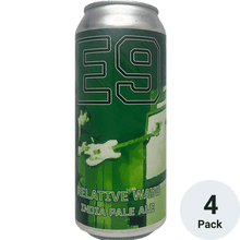 E9 Brewing Ale | Total Wine & More