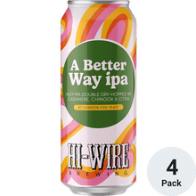 Hi Wire Ipa | Total Wine & More