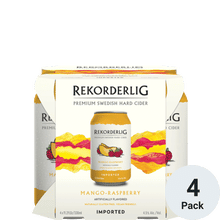 Rekorderlig Cider | Total Wine & More