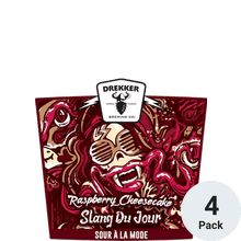 Drekker Raspberry Ale | Total Wine & More