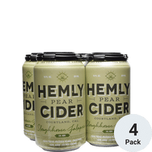 Hemly Cider | Total Wine & More