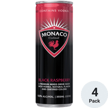 Shop Monaco Cocktail | Total Wine & More