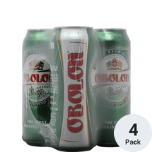 Obolon Lager | Total Wine & More
