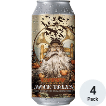 Gypsy Circus Cider | Total Wine & More