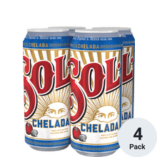 Sol Lager | Total Wine & More