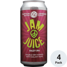 Captain Lawrence Ale | Total Wine & More