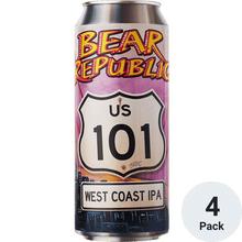 Bear Republic Ipa | Total Wine & More