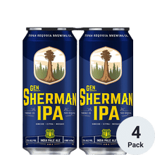 Tioga Sequoia - Beer | Total Wine & More