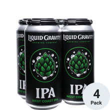 Liquid Gravity - Beer | Total Wine & More