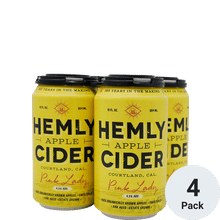 Hemly Cider | Total Wine & More
