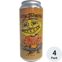 Lengthwise Ale | Total Wine & More