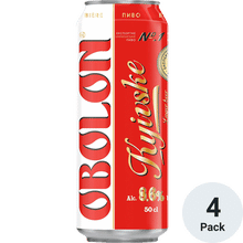 Obolon Lager | Total Wine & More