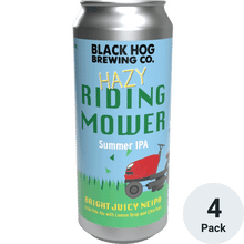 Black Hog Ipa | Total Wine & More