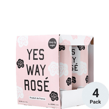 Yes Way Rose - Wine | Total Wine & More