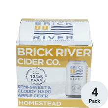 Brick River Cider | Total Wine & More