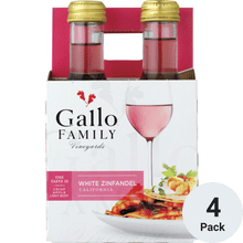 Gallo Family Vineyards Rose Wine | Total Wine & More