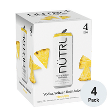 Nutrl Seltzer | Total Wine & More