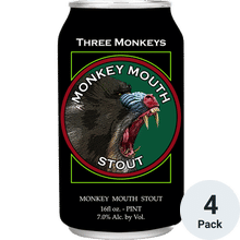 Three Monkeys - Beer | Total Wine & More