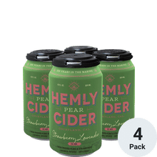 Hemly Cider | Total Wine & More