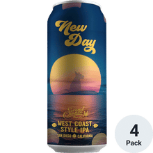 Second Chance Ipa | Total Wine & More