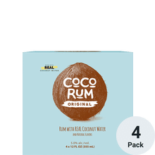 Coco Rum | Total Wine & More