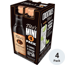 Tito's Vodka | Total Wine & More